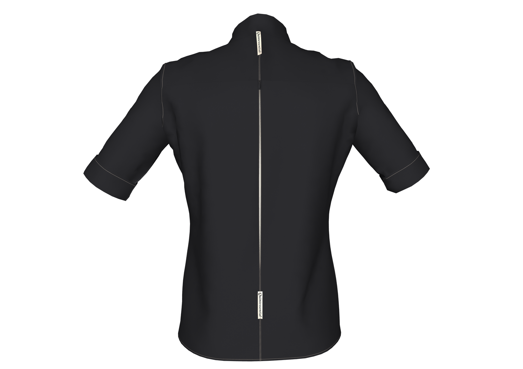 Mixologist Jacket – Quintessential