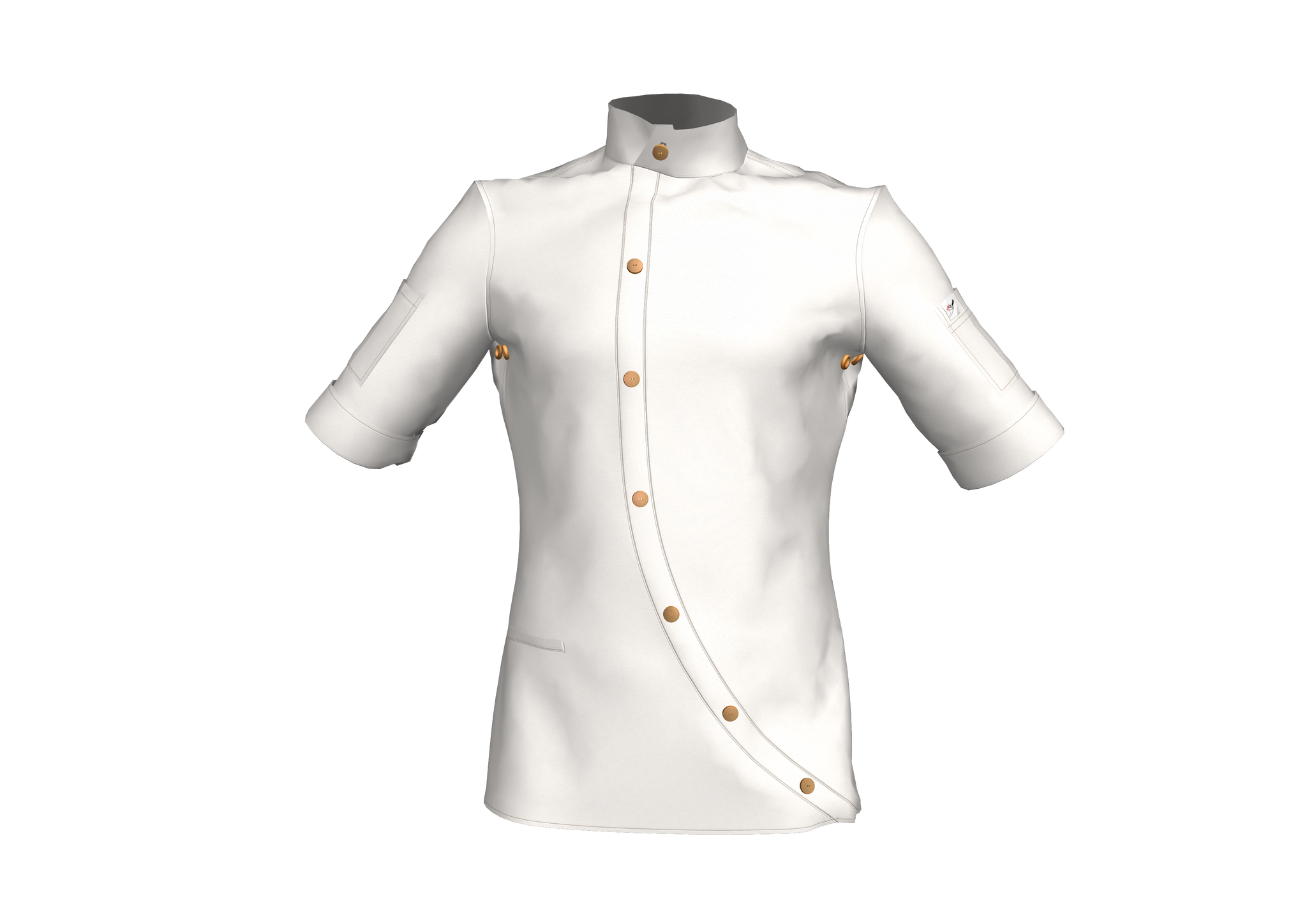 Mixologist Jacket – Quintessential
