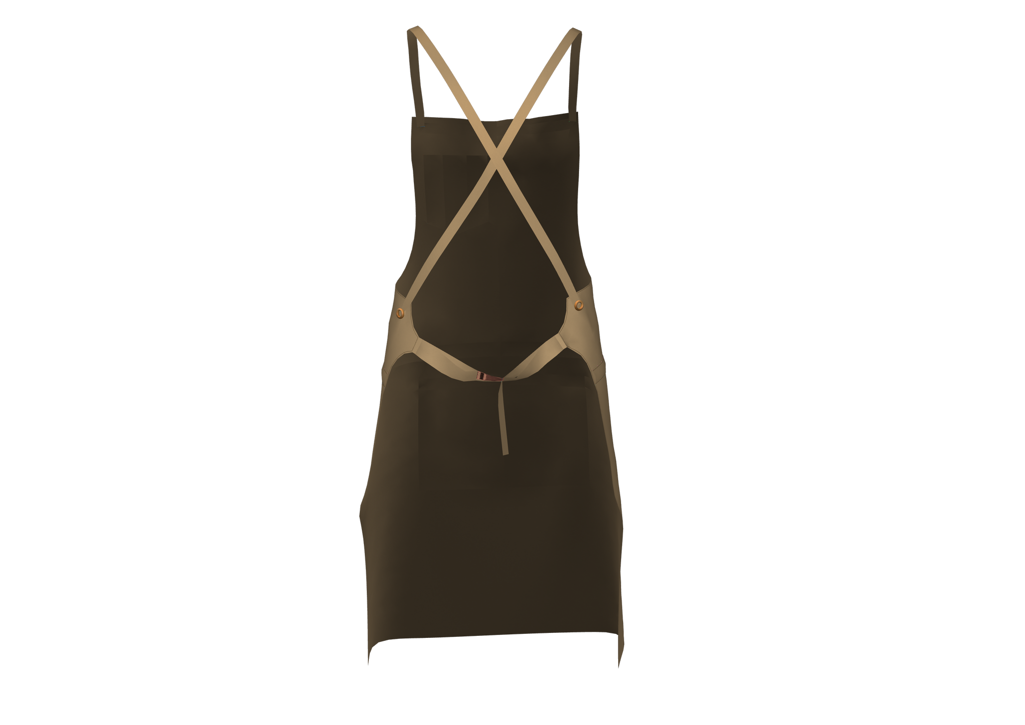 Butcher Apron – Quintessential